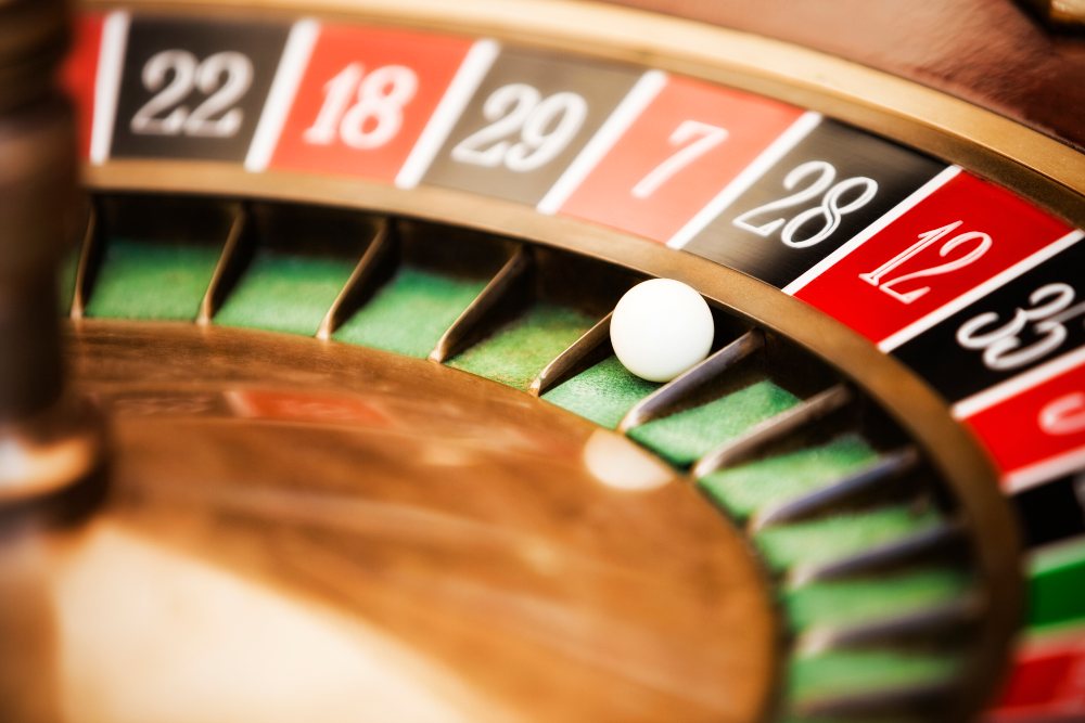 Most Popular Roulette Strategies - Top Online Casino